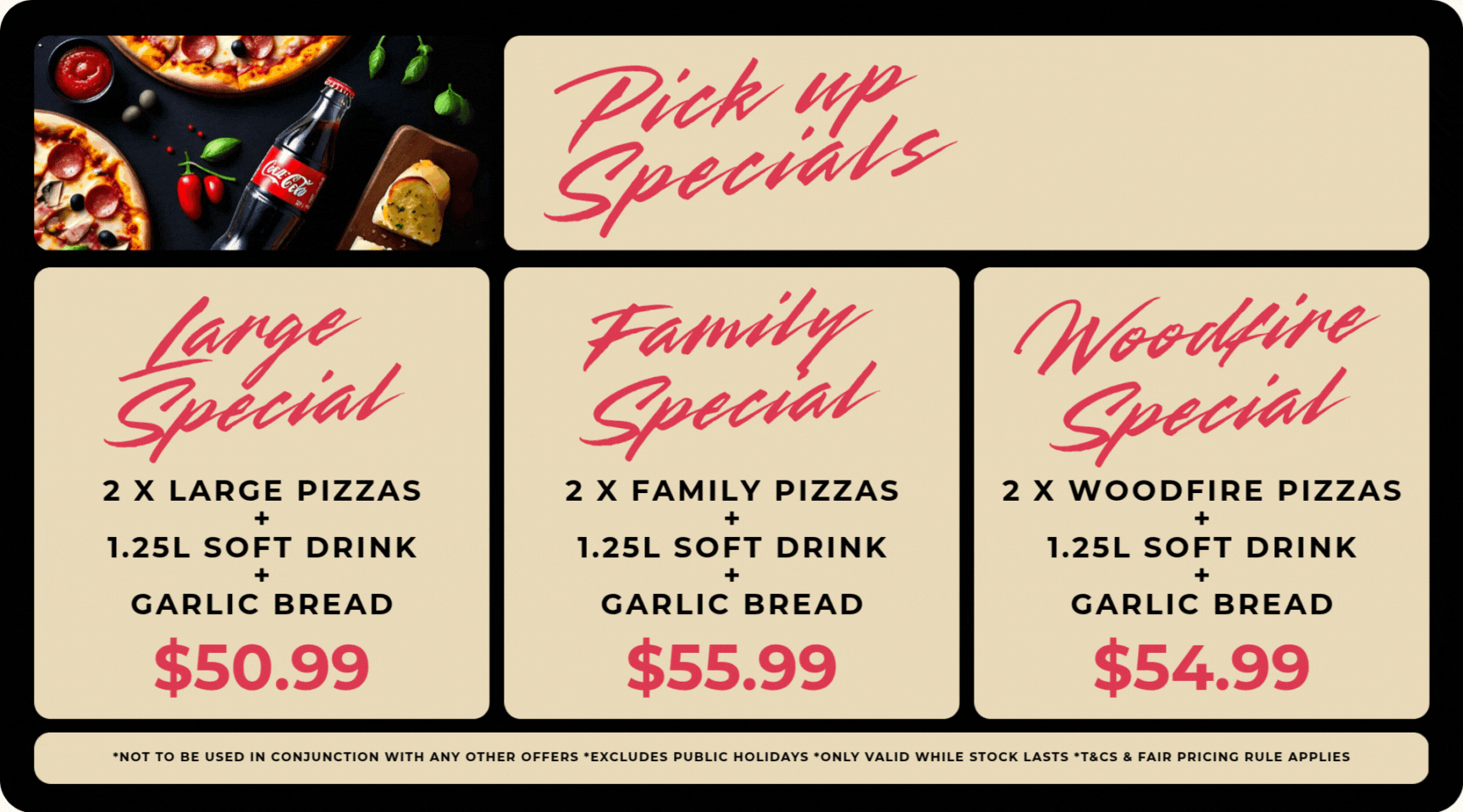 The Pizza Studio